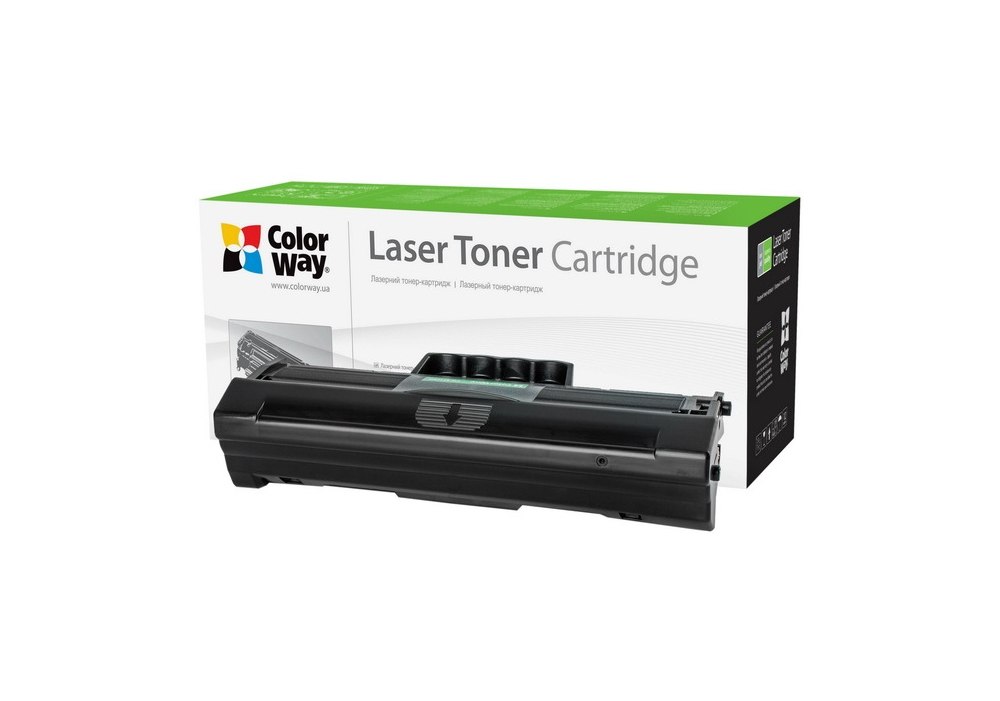 Купить Картридж тонерный Samsung (MLT-D101L/SEE) ML-2160/2165W/SCX-3400 ...