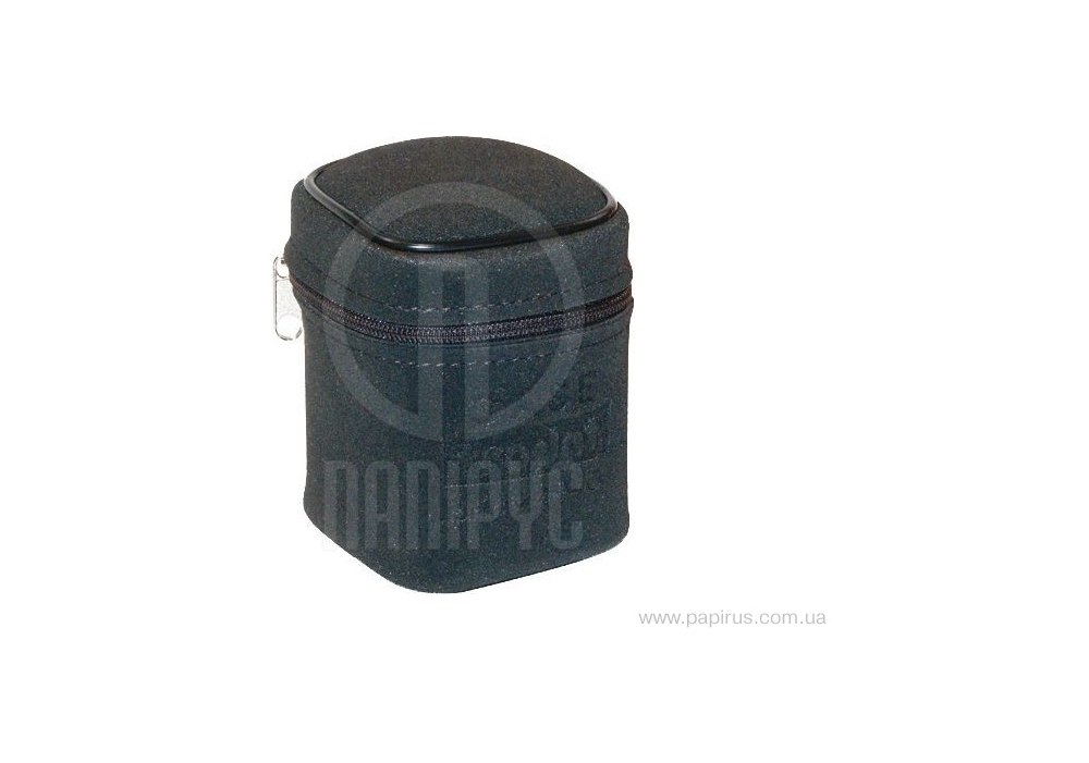 Купить Футляр для оснастки Trodat 4940 замша, маленький - ПАПИРУС