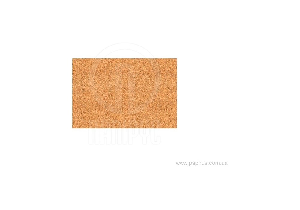 Купить Коврик для мыши пробковый 30 * 50см - ПАПИРУС