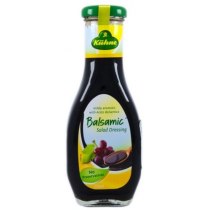 Купить Соус Kuhne Бальзамико салатный, 250 гр - ПАПИРУС
