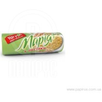 Купити Печиво Марія з висівками Yarych 155 г - ПАПІРУС