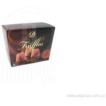 Купить Конфеты Donckels Трюфеля Фантазия - ПАПИРУС