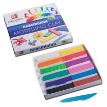 Пластилин